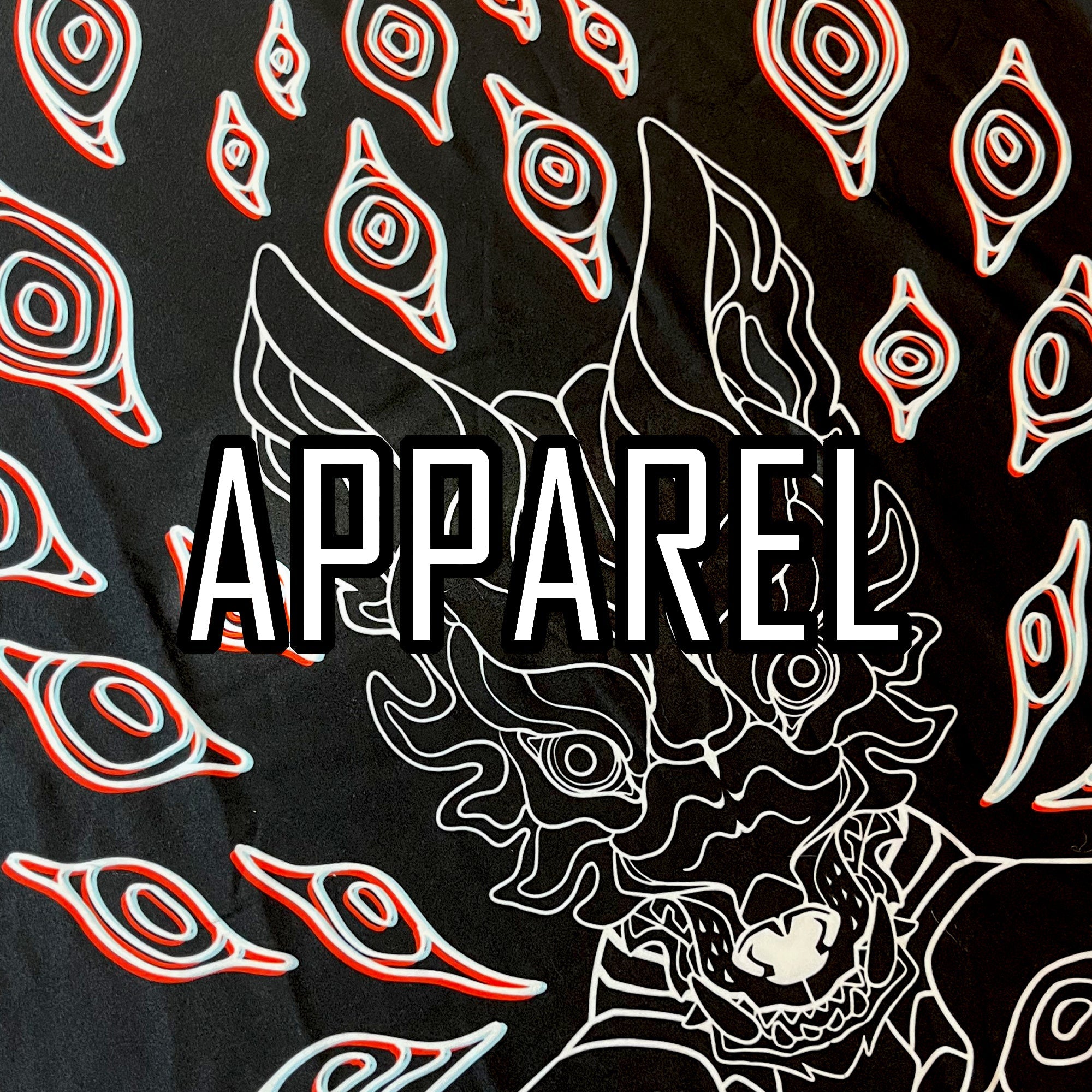 Apparel – Sanity X Rationelle