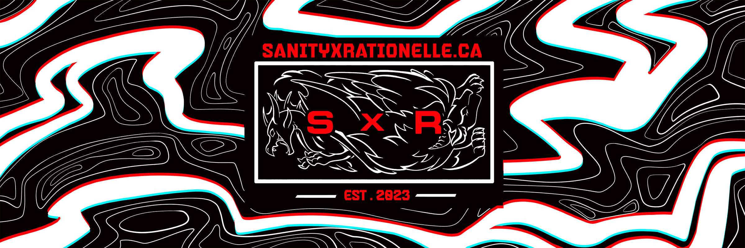 Sanity X Rationelle Collection
